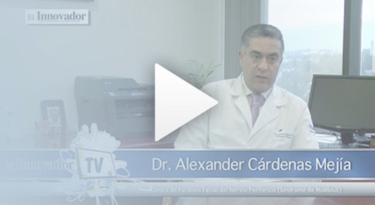 Success stories - Dr. Alexander Cardenas